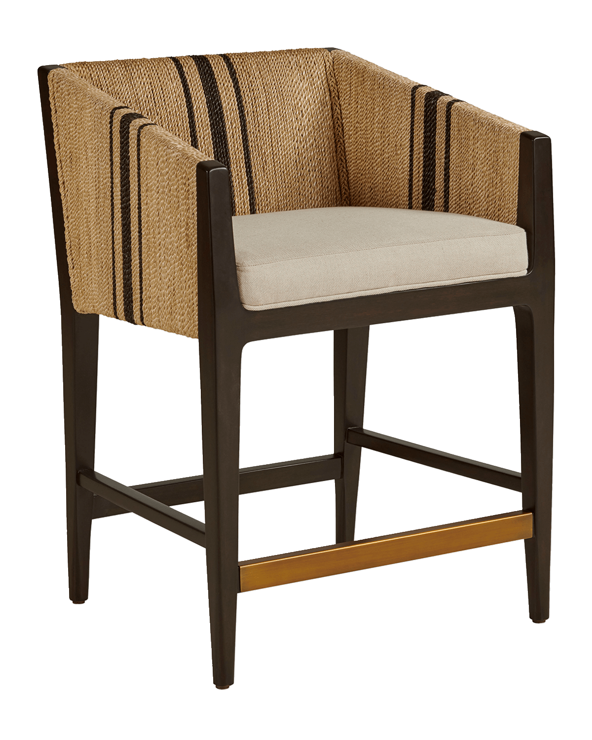 Euro Style Hasina Counter Stool | Neiman Marcus