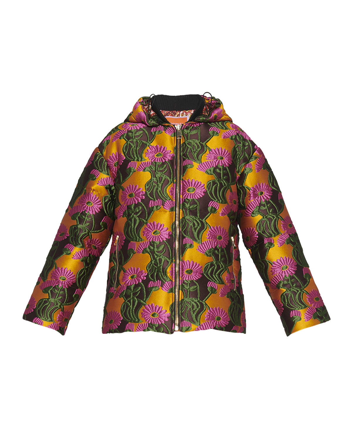Floral Jacket | Neiman Marcus