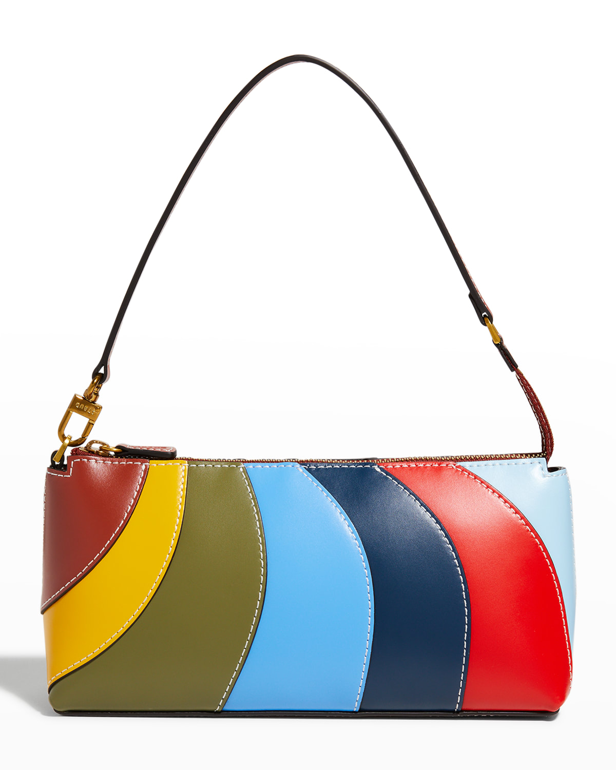 Multicolor handbag - ayanawebzine.com
