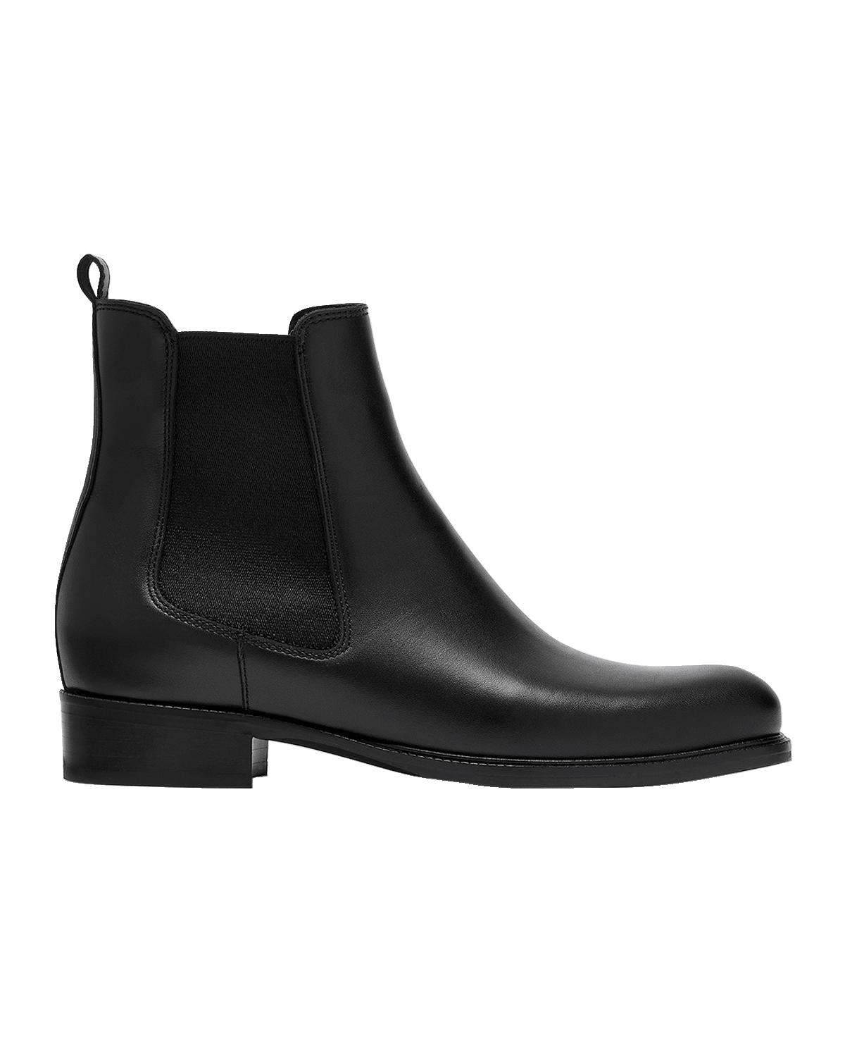 Frye Veronica Leather Zip Booties | Neiman Marcus