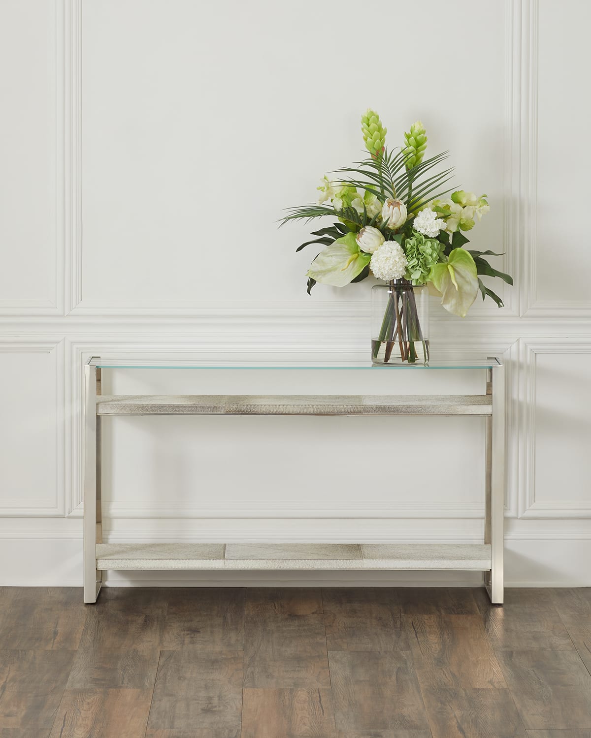 Lola Console Table | Neiman Marcus