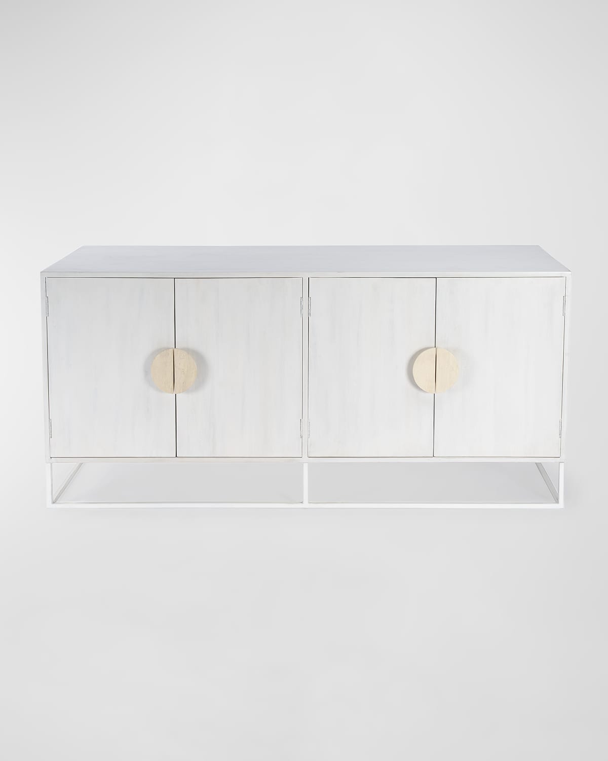 Lola Console Table | Neiman Marcus