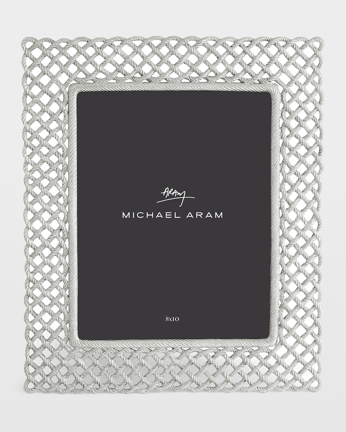 Silver Plated Frames | Neiman Marcus