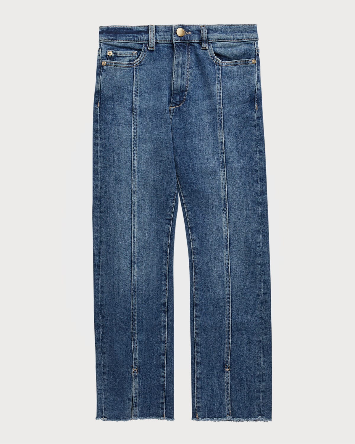 High Rise Pants | Neiman Marcus