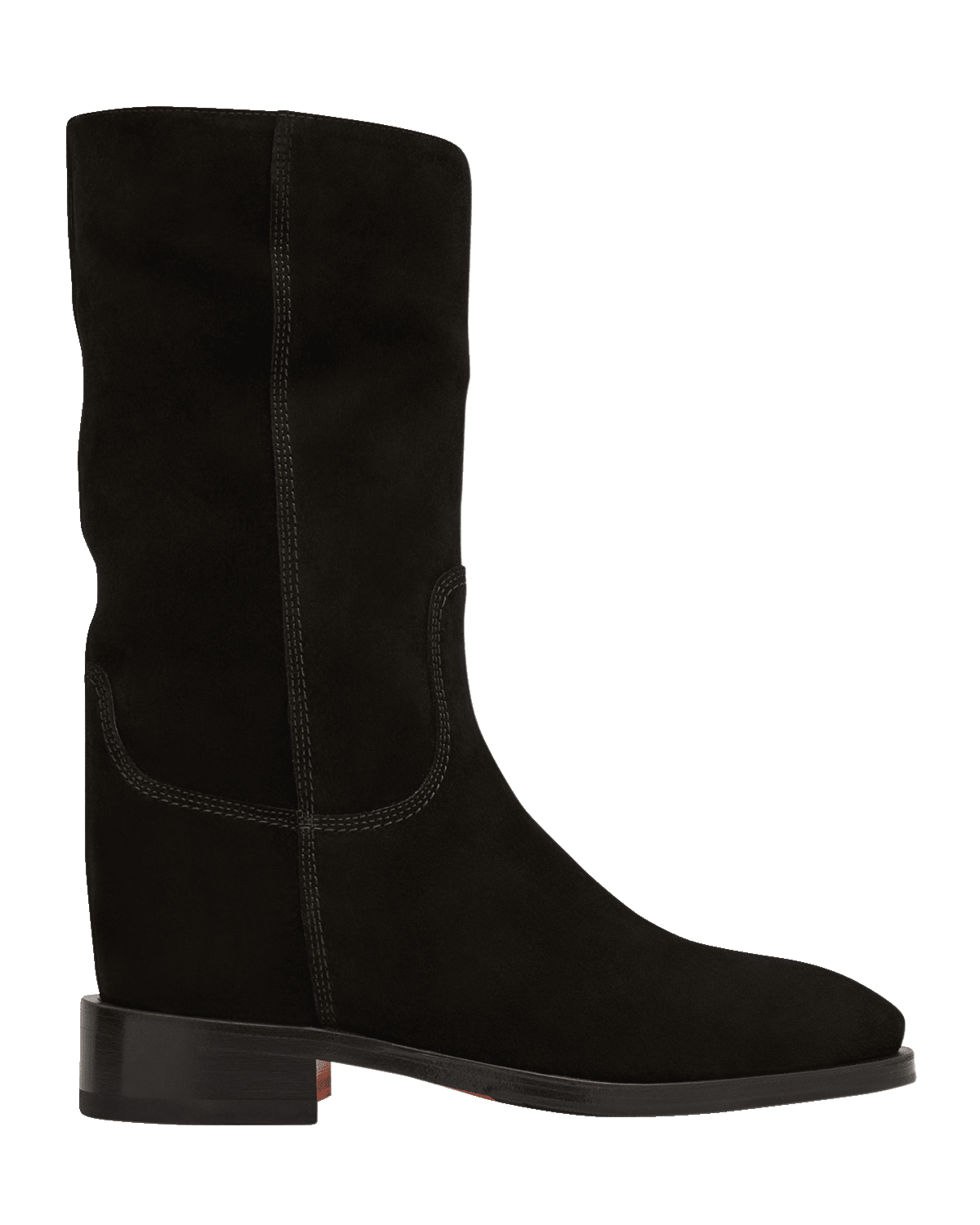 Stuart Weitzman 5050 Suede Over The Knee Boots Neiman Marcus