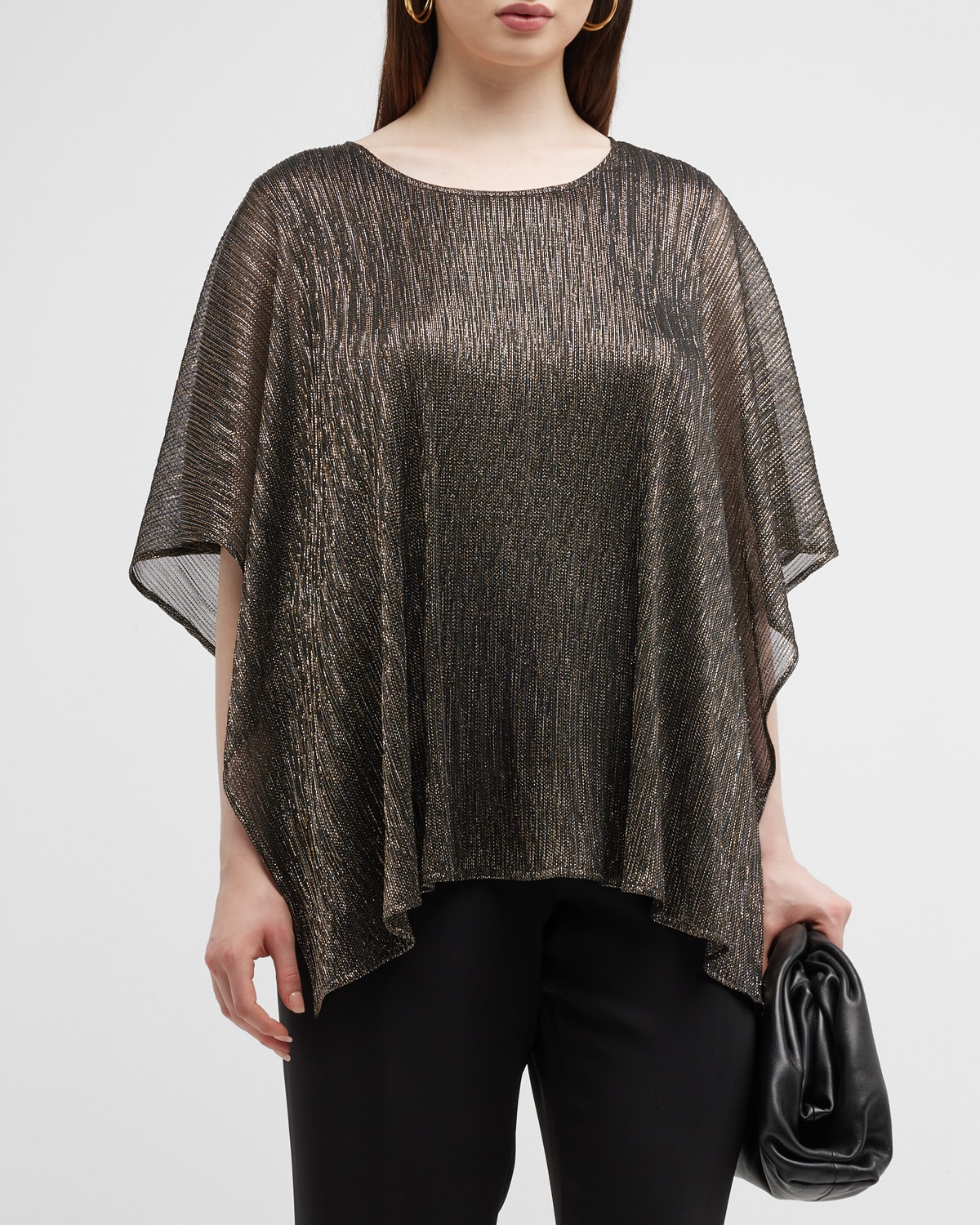 Womens Sheer Top | Neiman Marcus