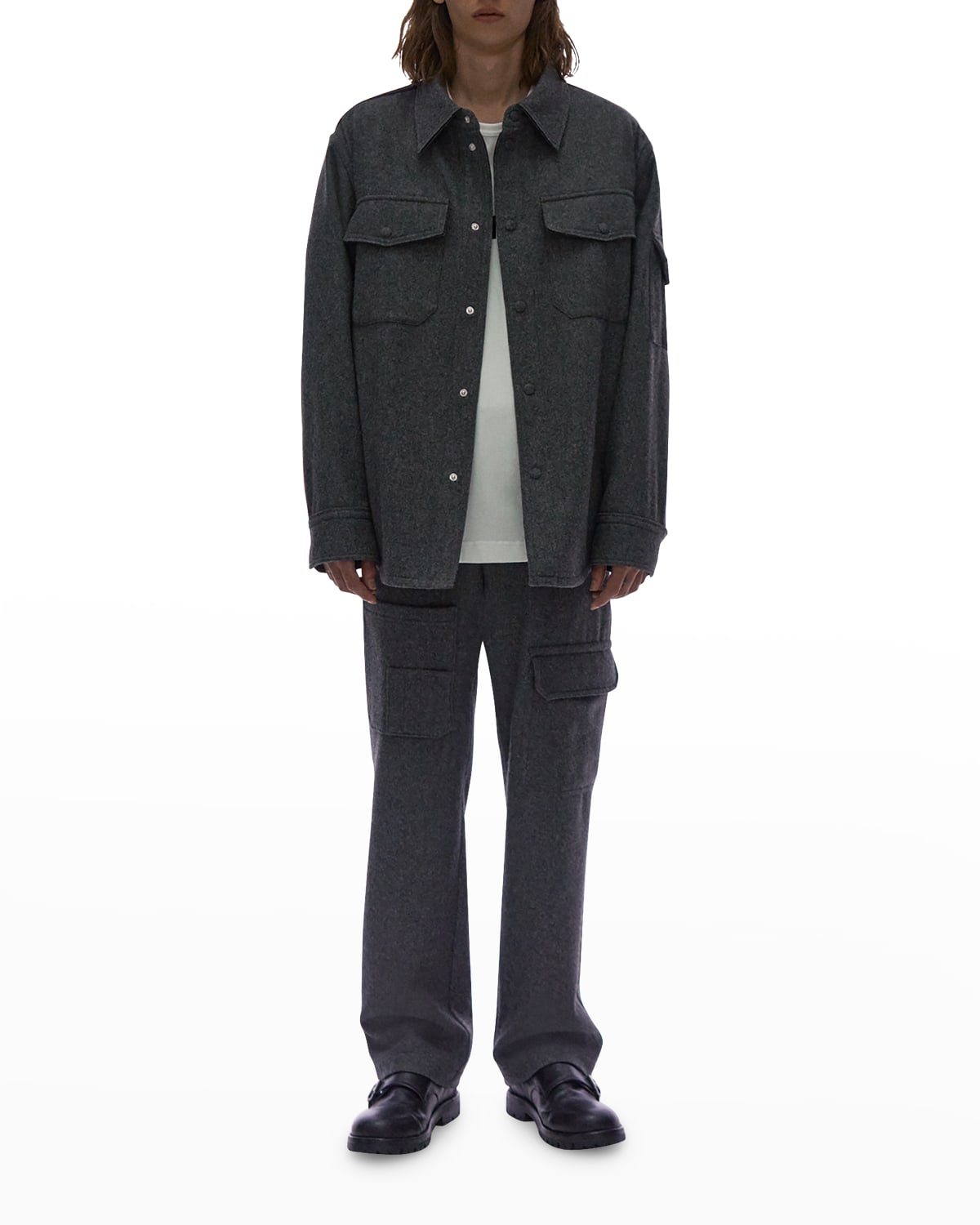 Helmut Lang Jacket | Neiman Marcus