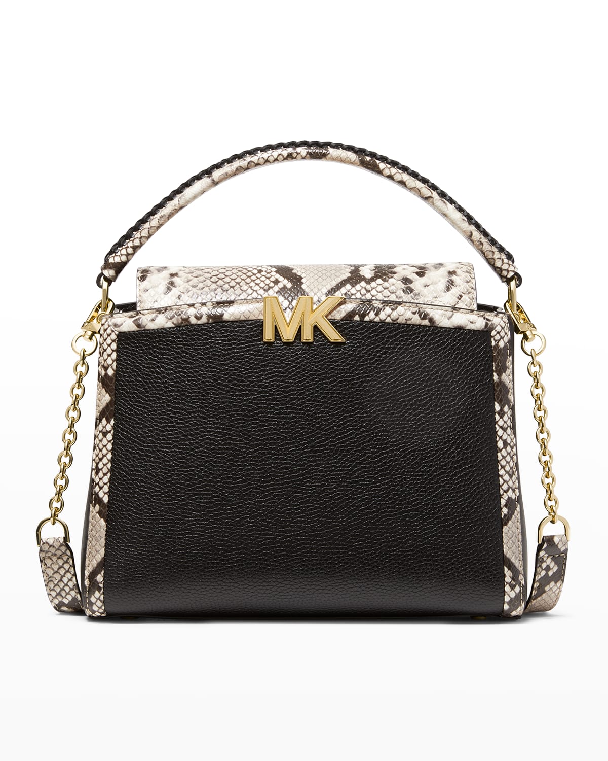 Michael Kors Flap Bag | Neiman Marcus