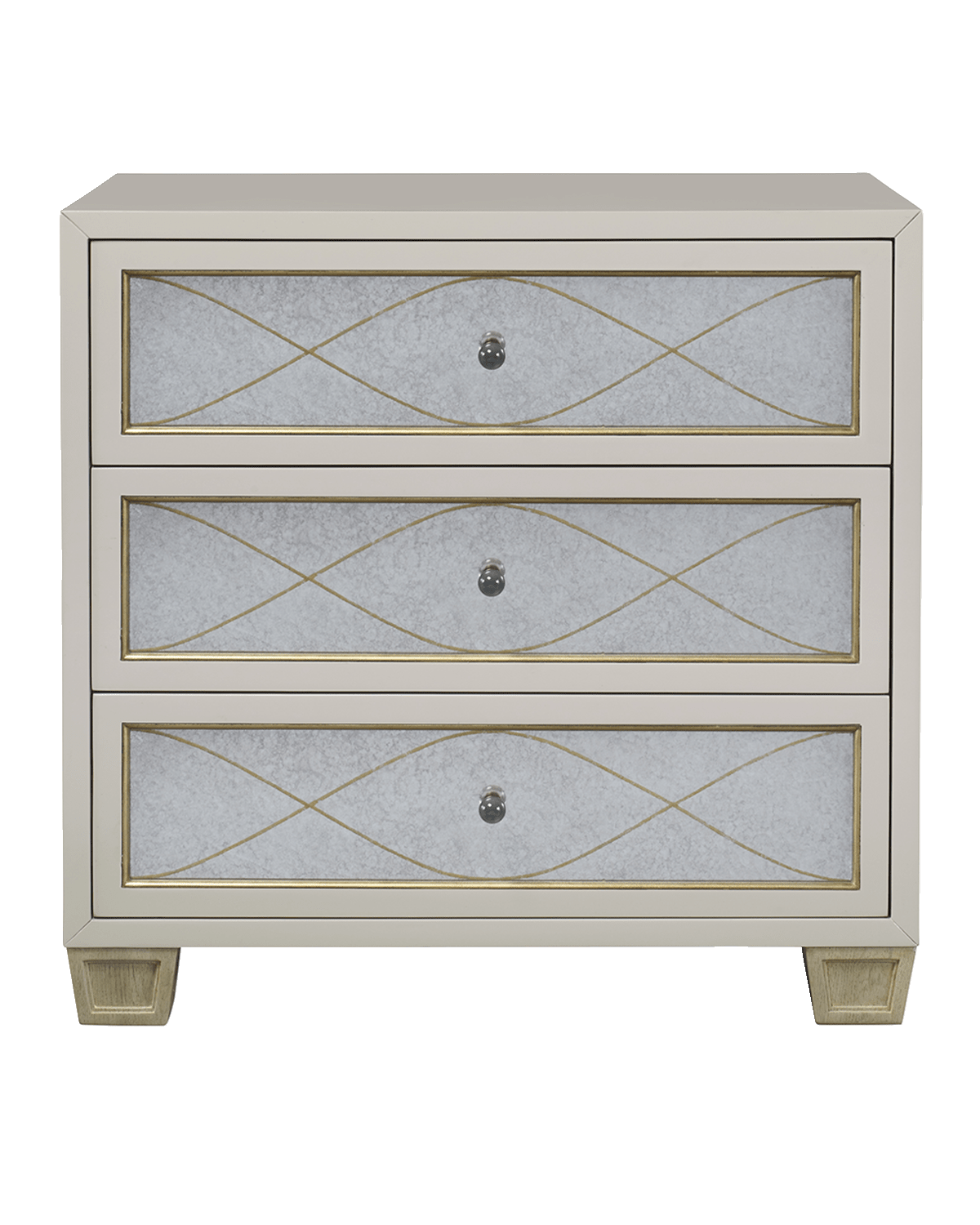 Bernhardt Solaria 6-Drawer Dresser | Neiman Marcus