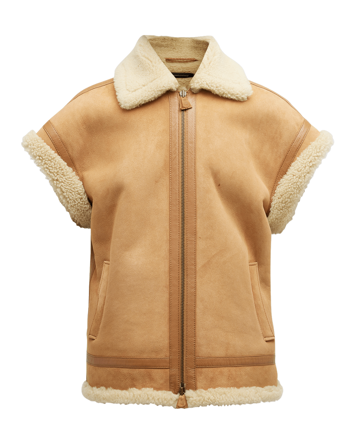 A.W.A.K.E. MODE Quilted Puffer Jacket with Scarf | Neiman Marcus