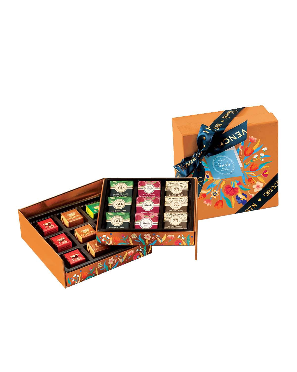 Yoku Moku Winter Grand Cinq Delices Cookies | Neiman Marcus