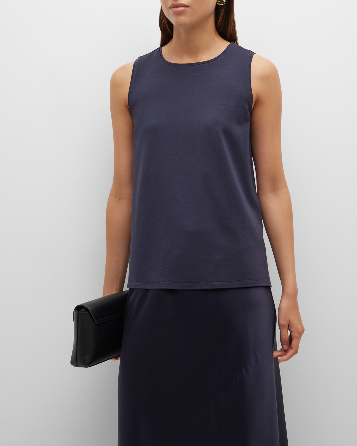 Eileen Fisher Shell | Neiman Marcus