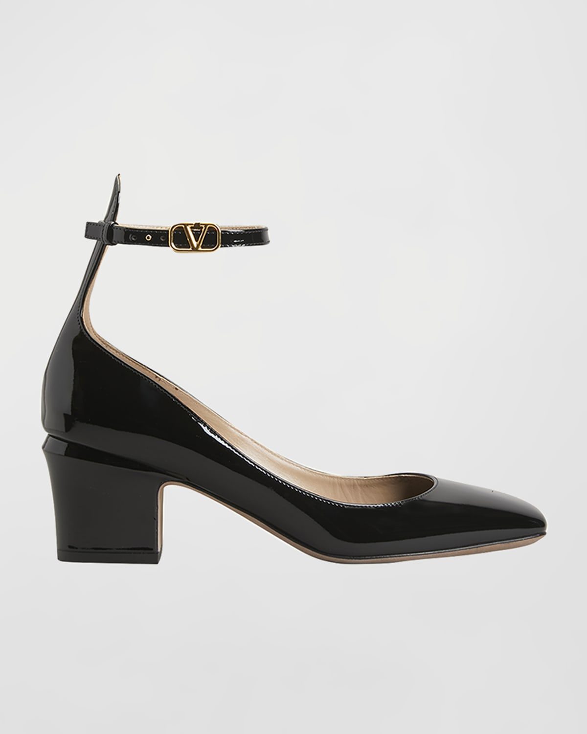 Ankle Strap Pump | Neiman Marcus