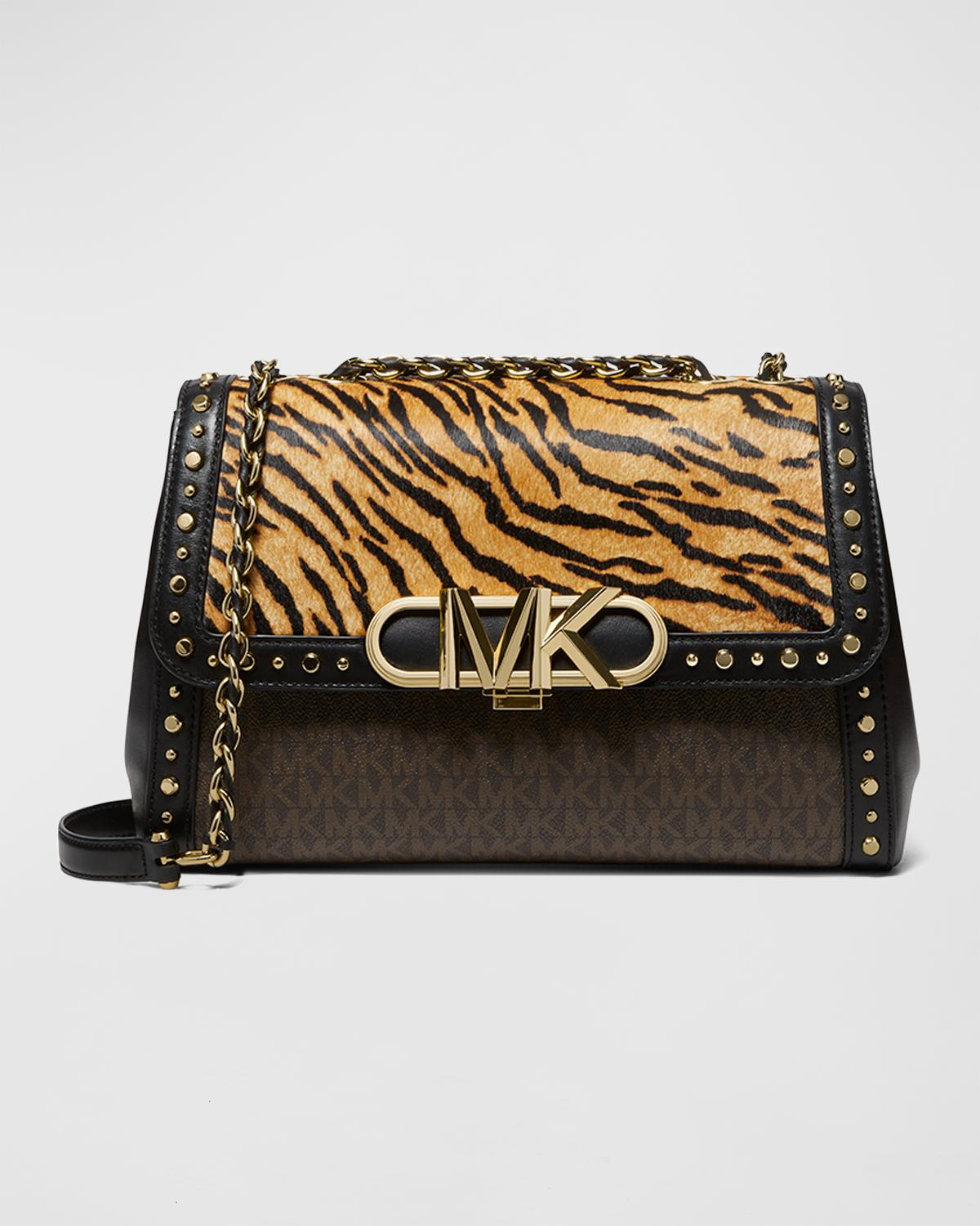 Michael Kors Flap Bag | Neiman Marcus