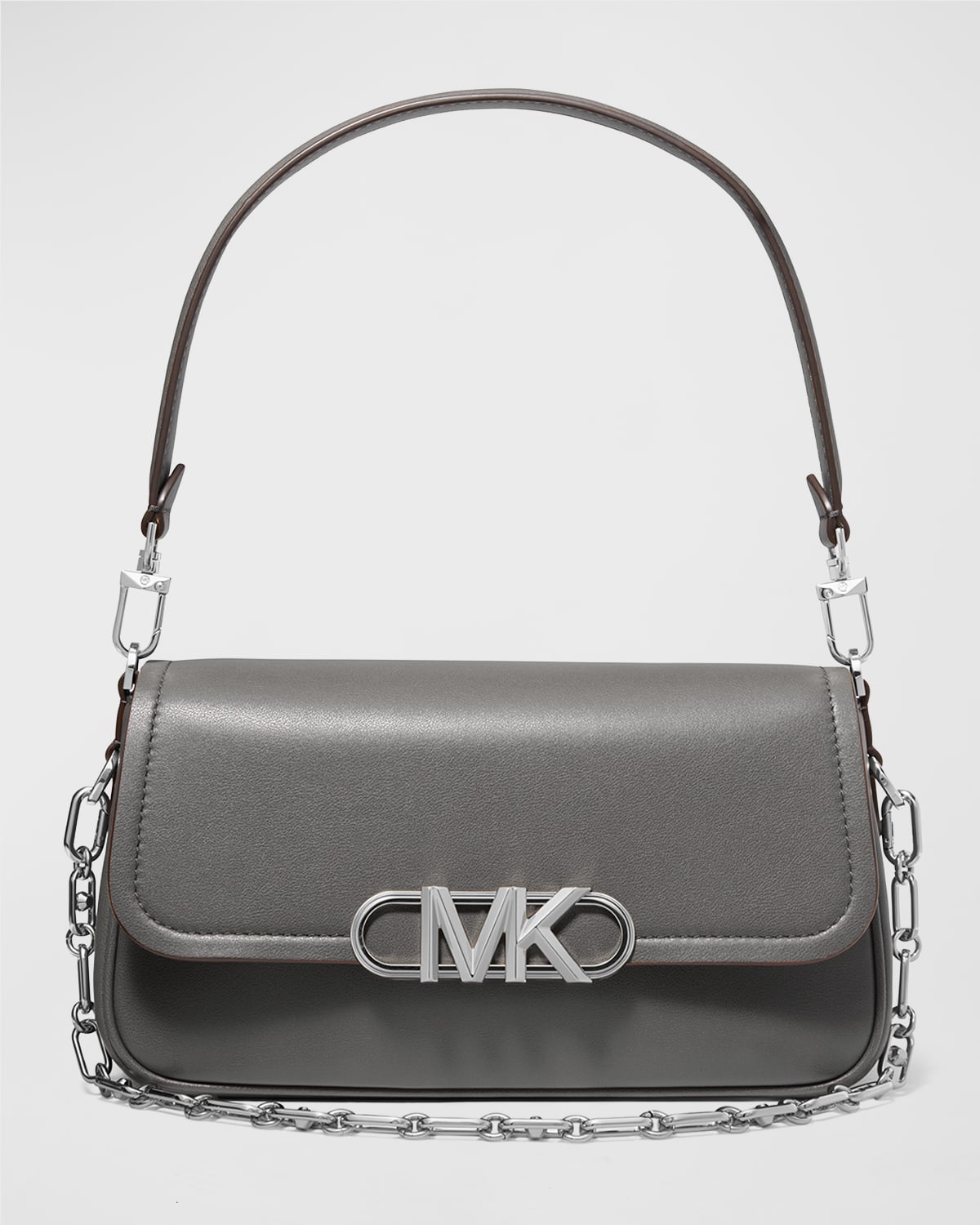 Michael Kors Flap Bag | Neiman Marcus