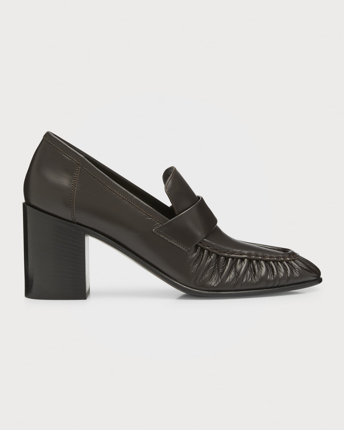 Almond Toe Pump | Neiman Marcus