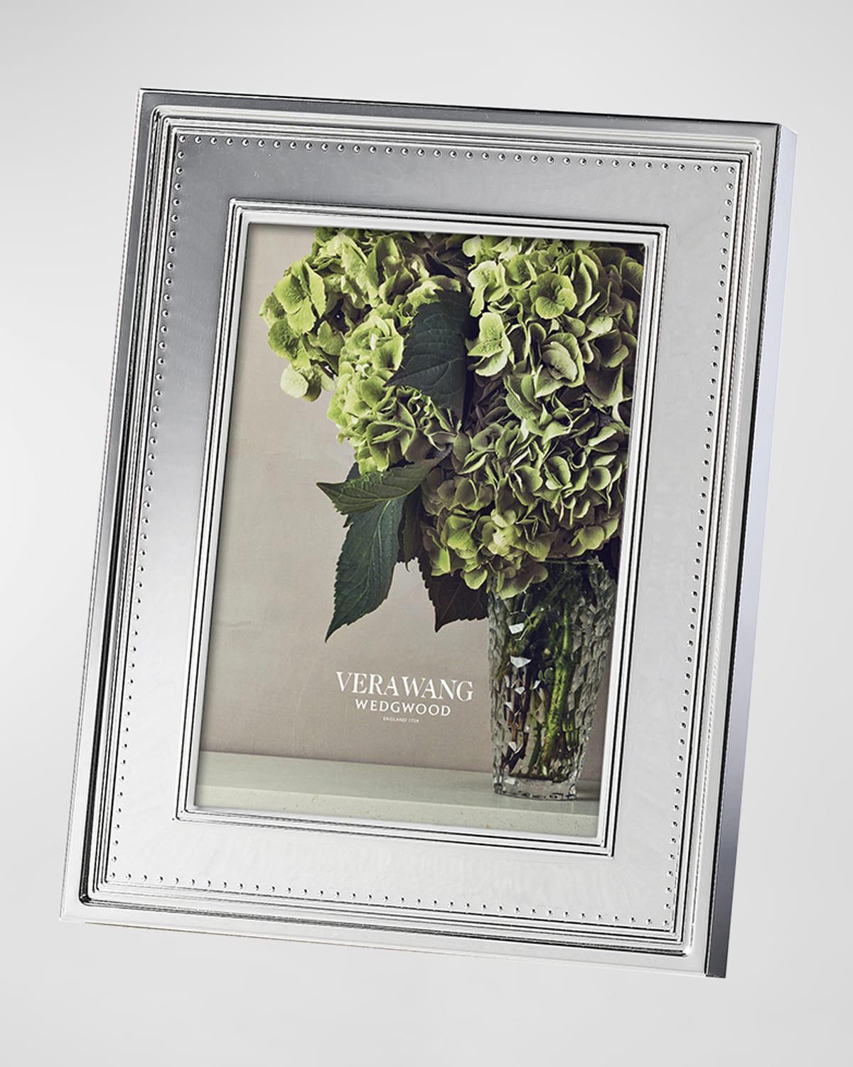 Silver Plated Frames | Neiman Marcus