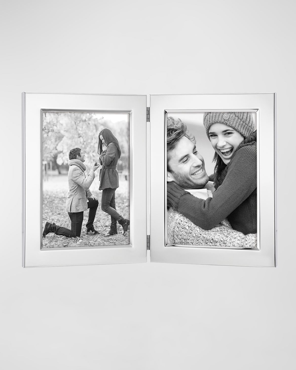 Silver Plated Frames | Neiman Marcus