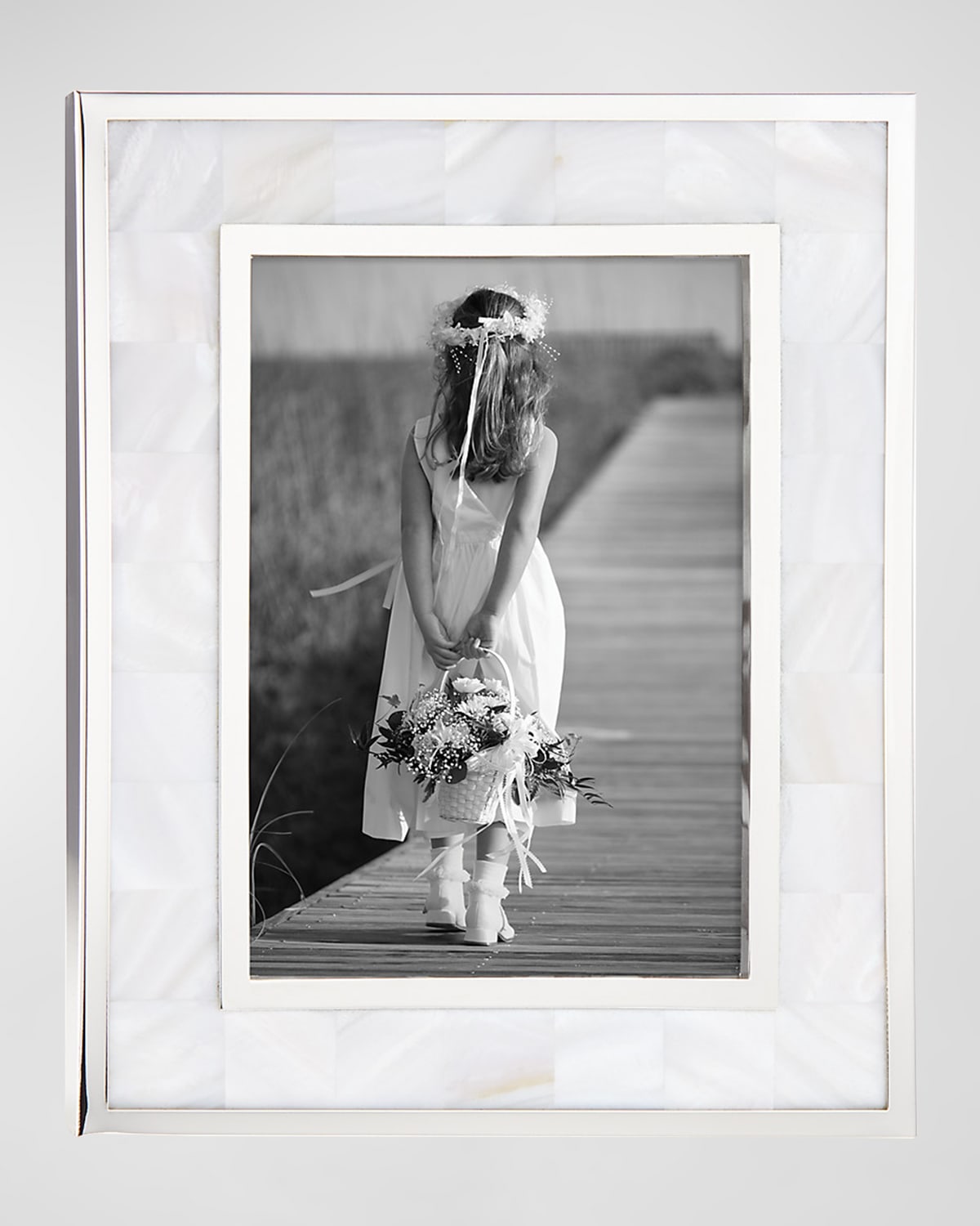 Silver Plated Frames | Neiman Marcus