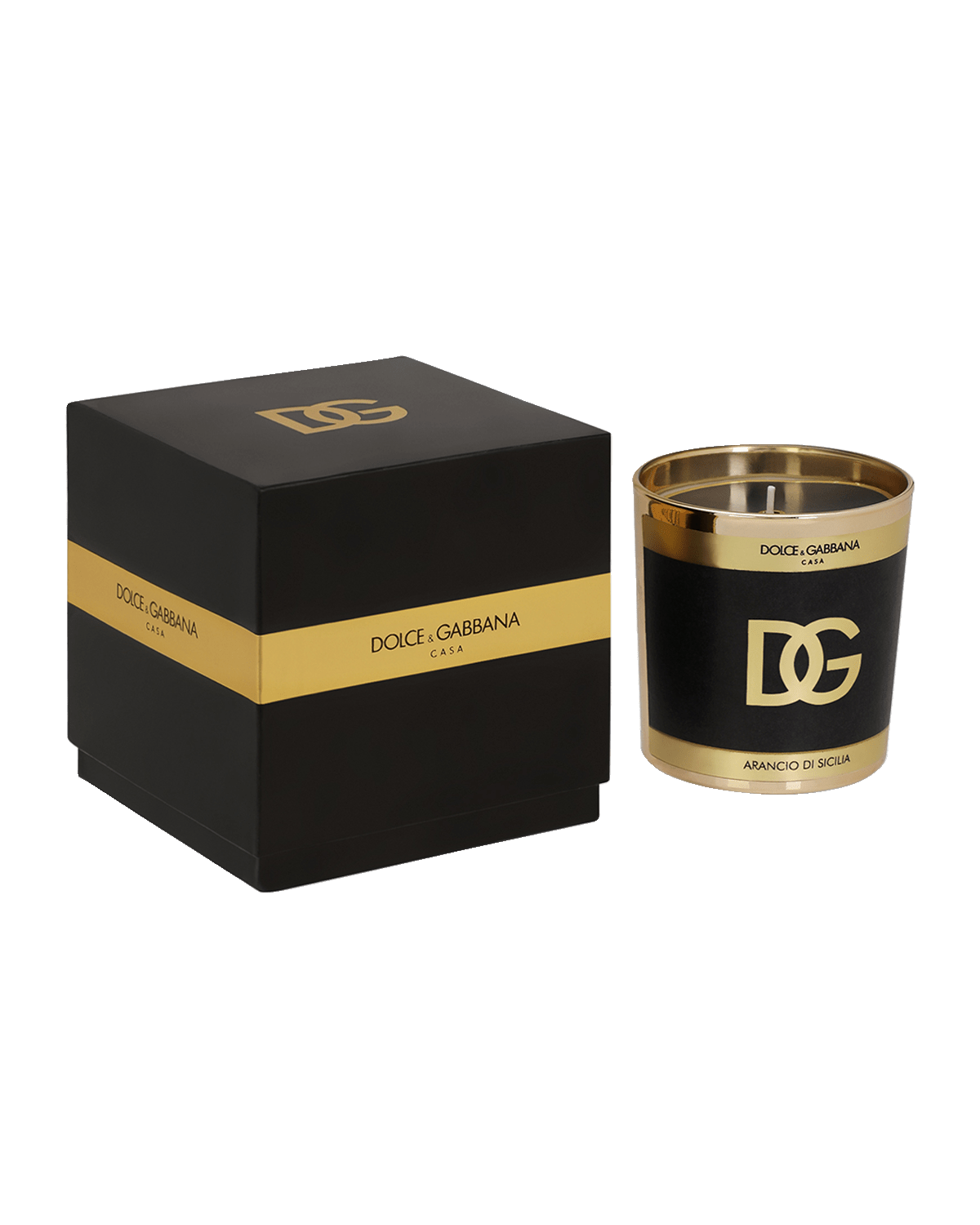 Charles Farris Rubus Single-Wick Candle | Neiman Marcus