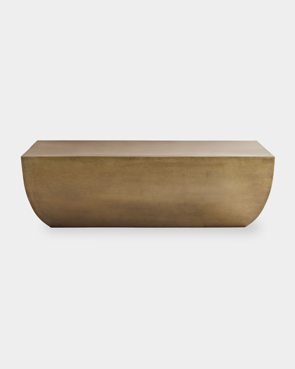 Four Hands Abaso Rectangle Cocktail Table | Neiman Marcus