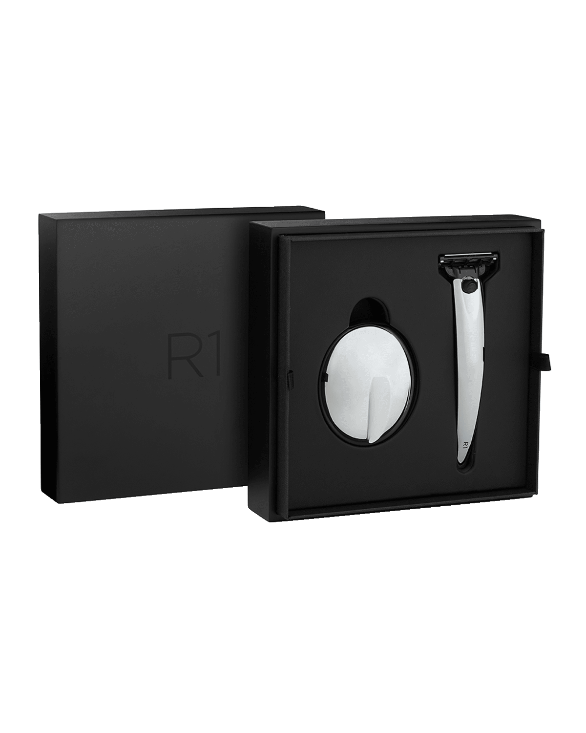 Bolin Webb R1 Razor and Case Set | Neiman Marcus