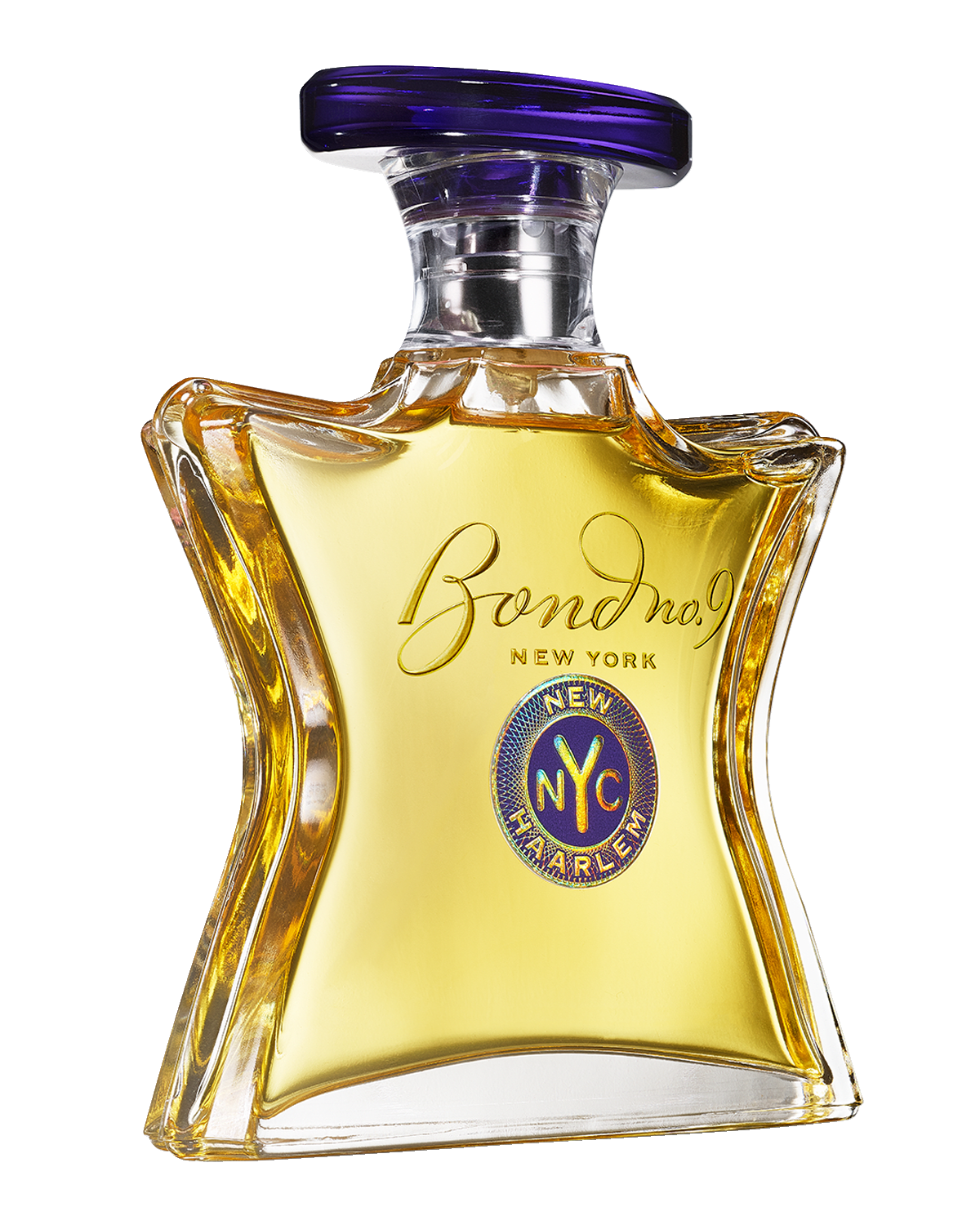 Bond No.9 New York Riverside Drive Eau de Parfum, 3.3 oz | Neiman Marcus