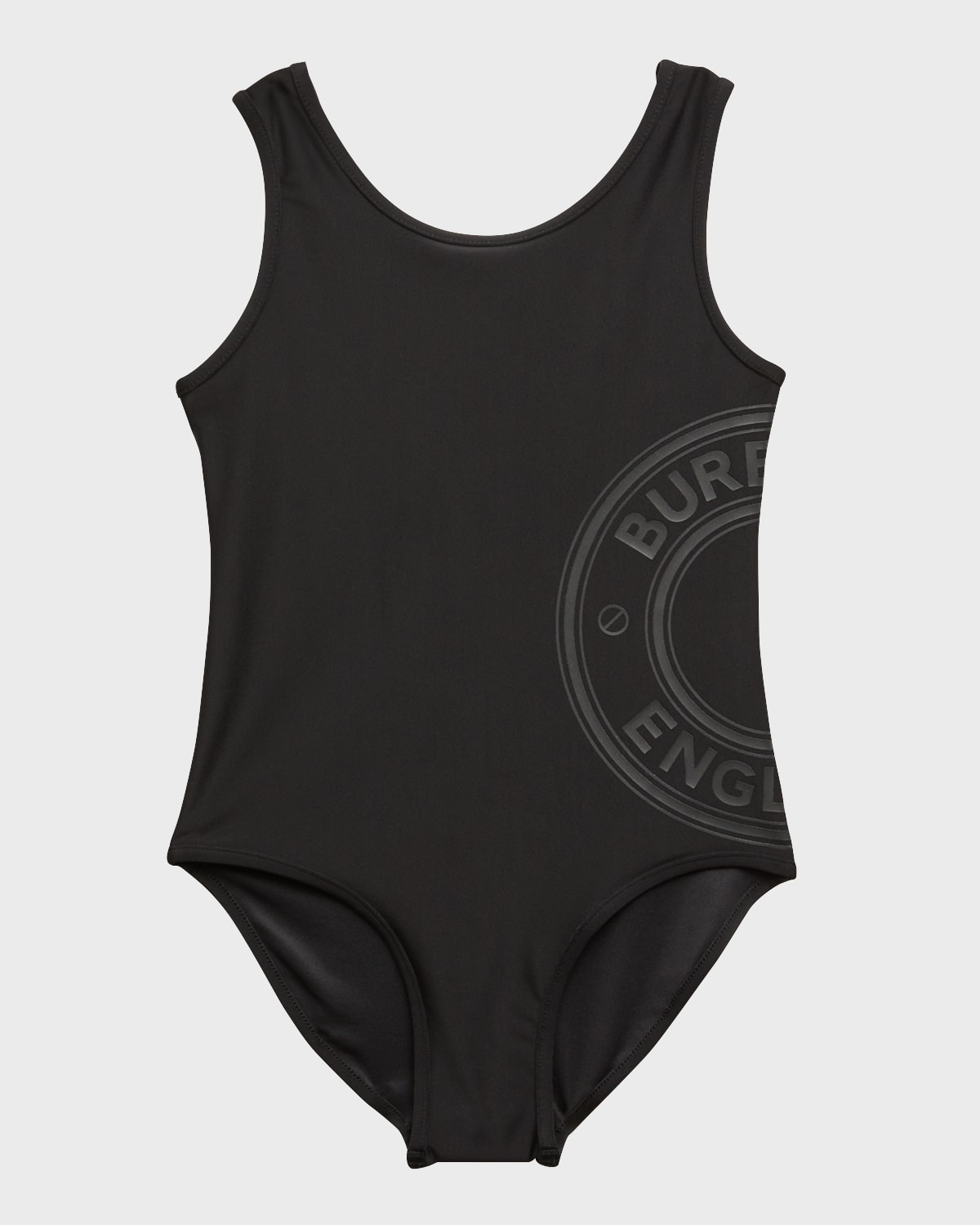 Open Back One Piece Swimsuit | Neiman Marcus