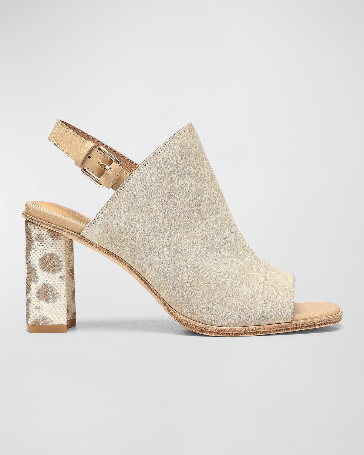 Leather Python Shoes | Neiman Marcus