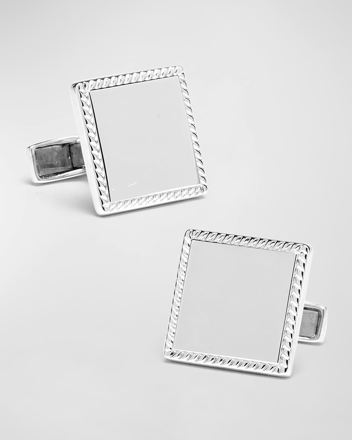 Square Cuff Links | Neiman Marcus