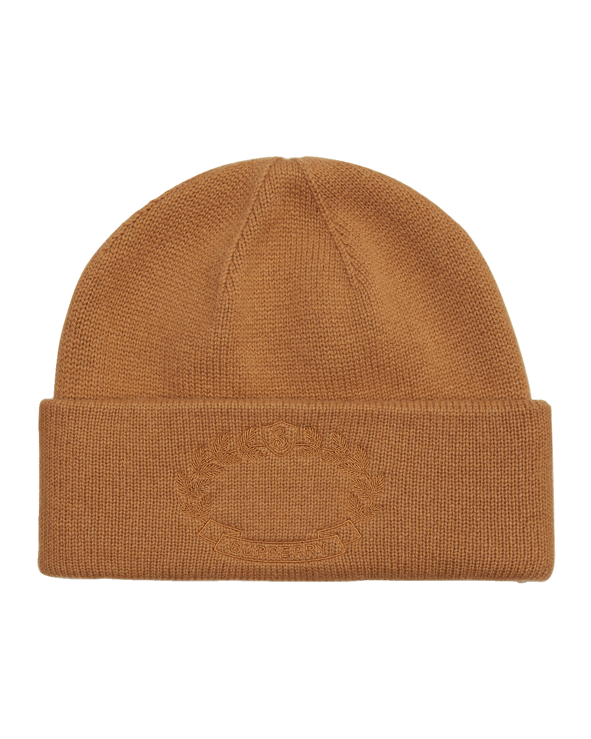 Adrienne Landau Metallic Beanie W/ Faux Fur Pom | Neiman Marcus