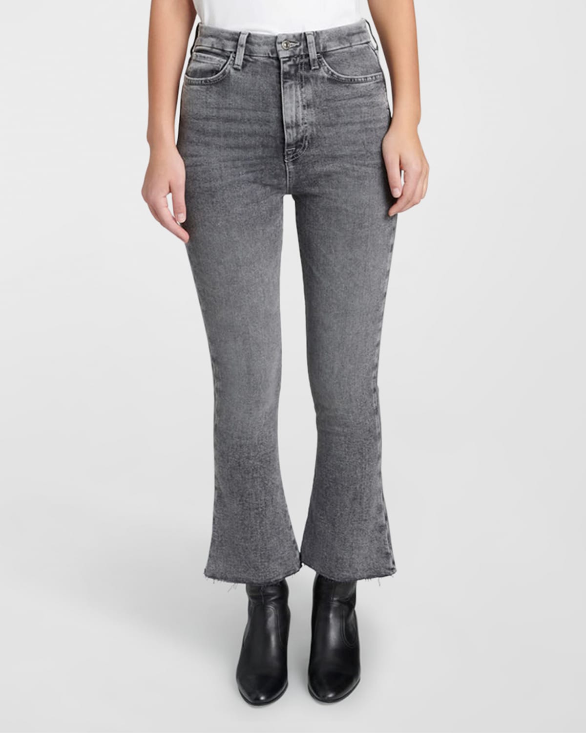 High Rise Pants | Neiman Marcus