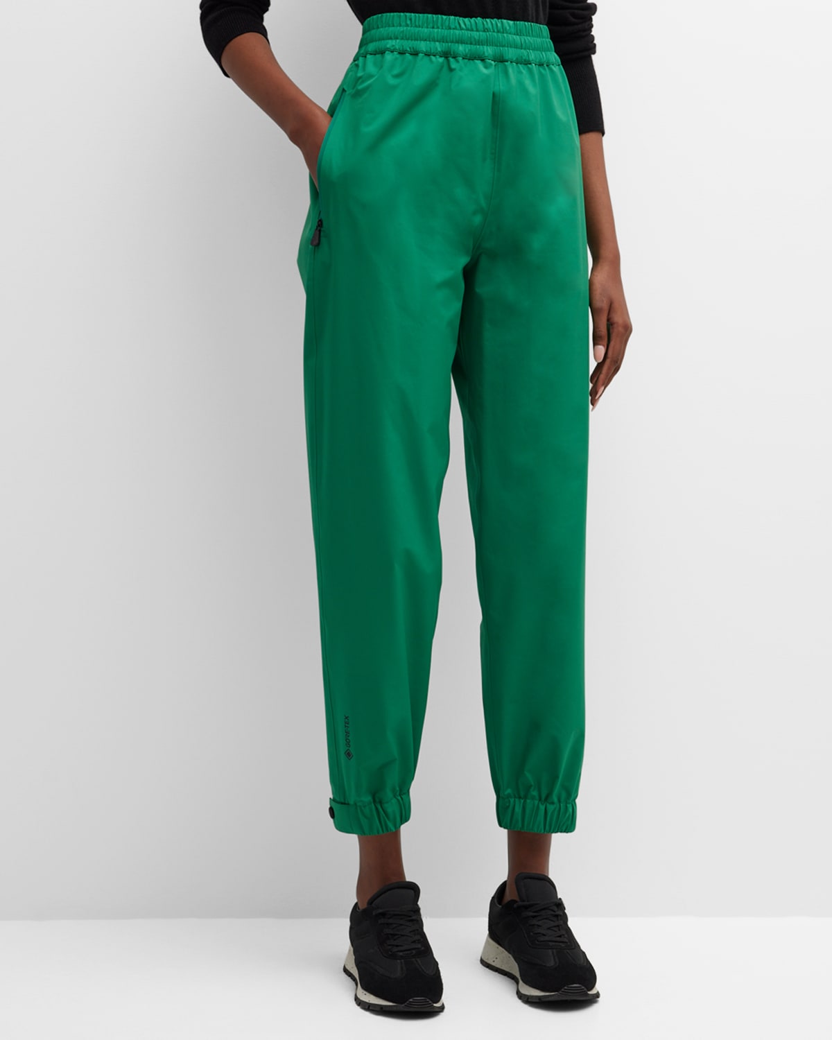 High Rise Pants | Neiman Marcus