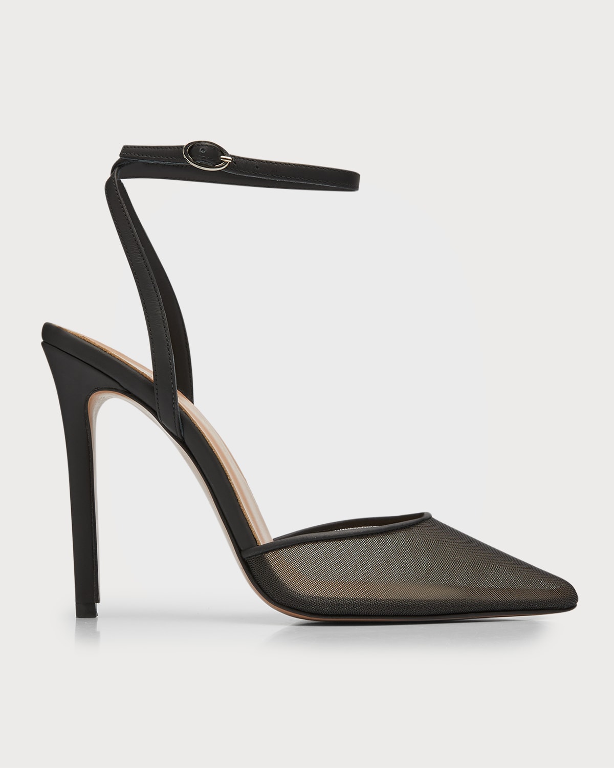Ankle Strap Pump | Neiman Marcus