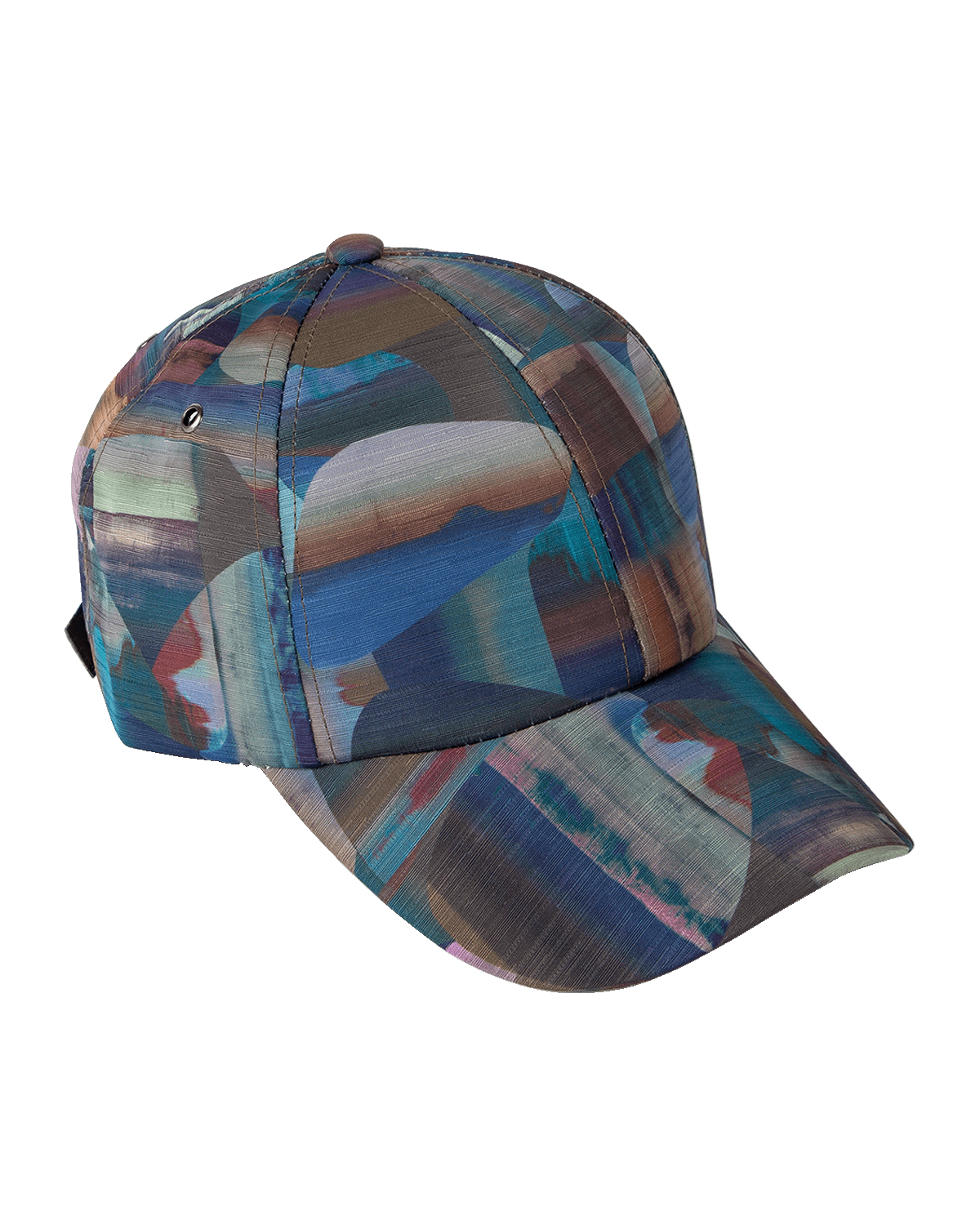 Off-White Men's Helvet Packable Drawcord Bucket Hat | Neiman Marcus