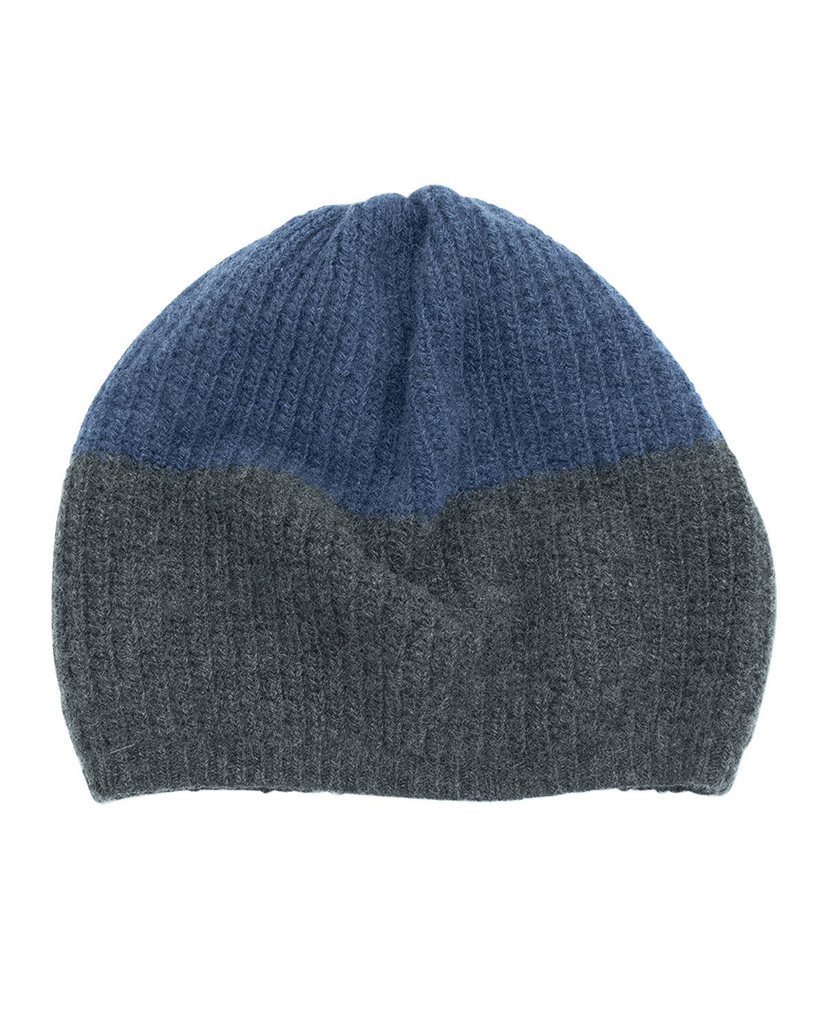 Vince Men's Fair Isle Knit Beanie Hat | Neiman Marcus