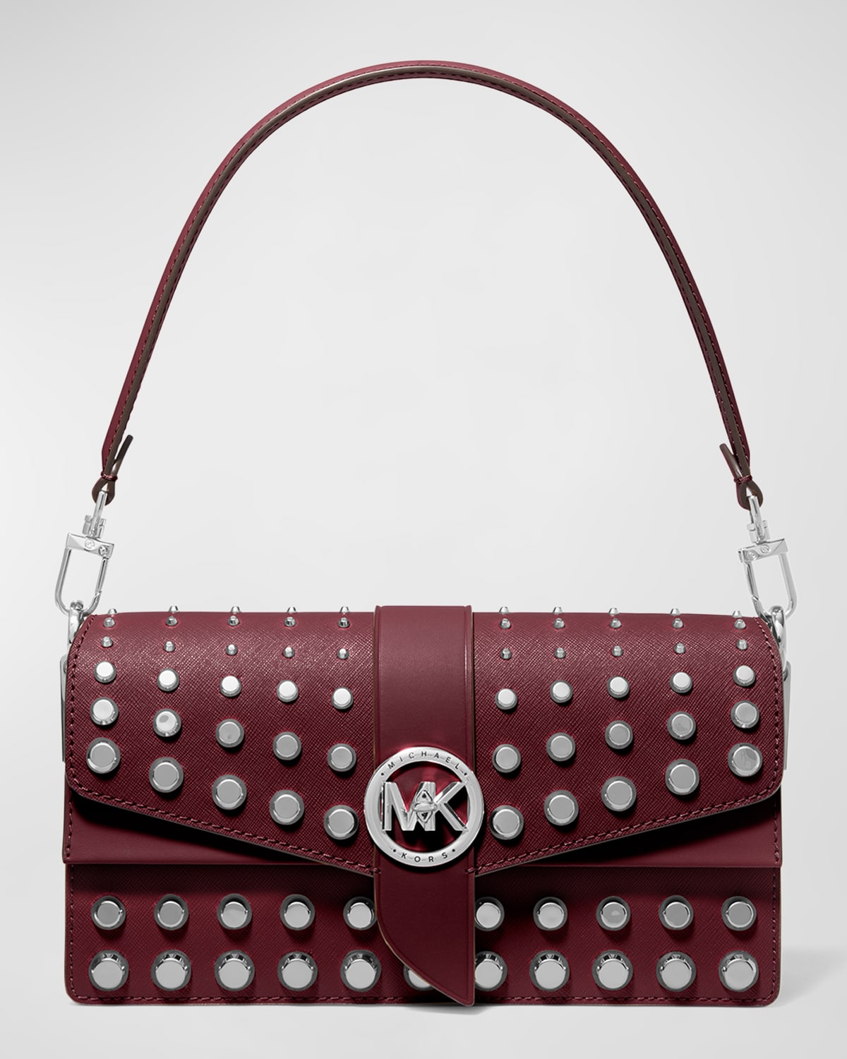 Michael Kors Flap Bag | Neiman Marcus