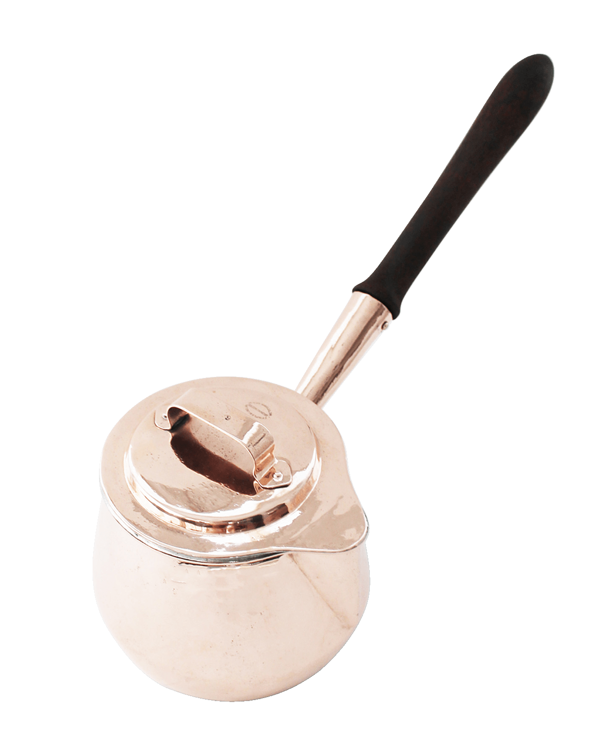 Duparquet Copper Cookware Solid Copper Fry Pan with Tin Lining | Neiman ...