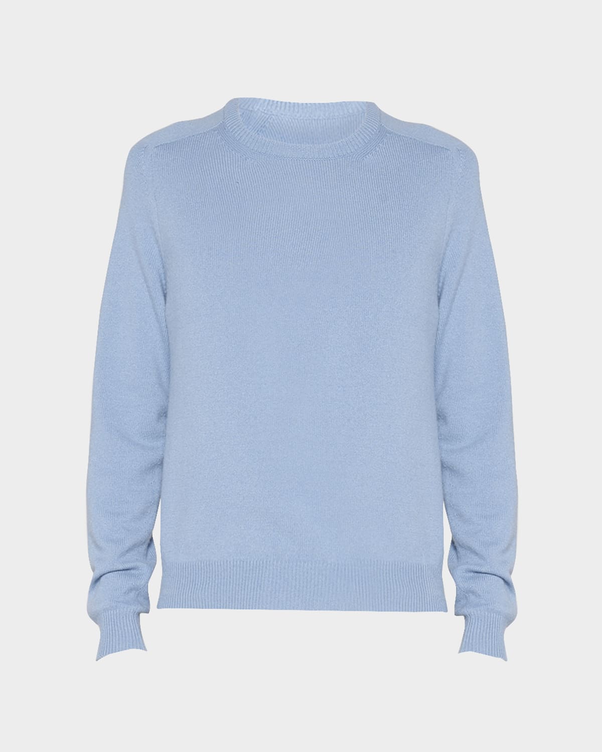 Soft Cashmere Sweater | Neiman Marcus