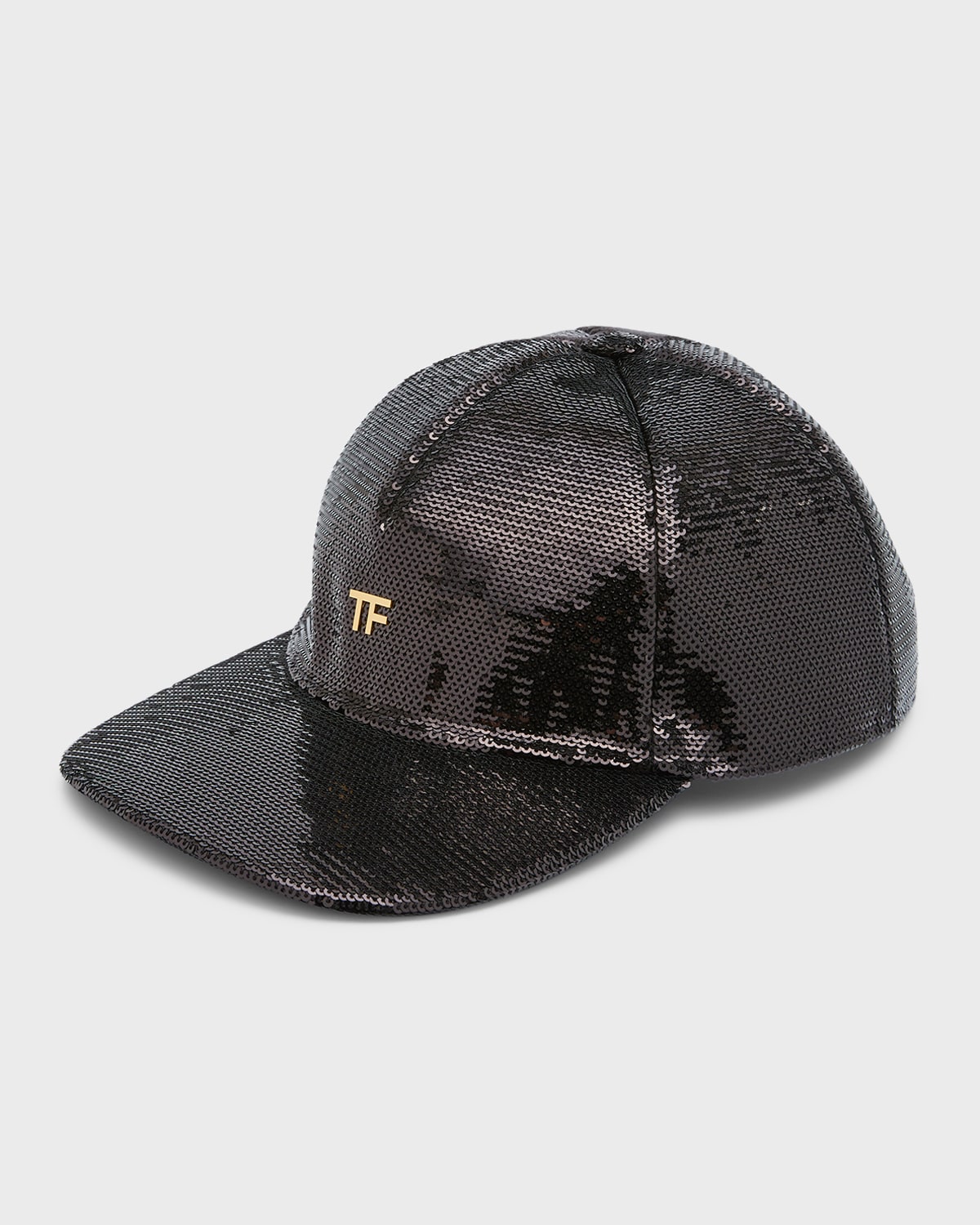 Black Baseball Cap | Neiman Marcus