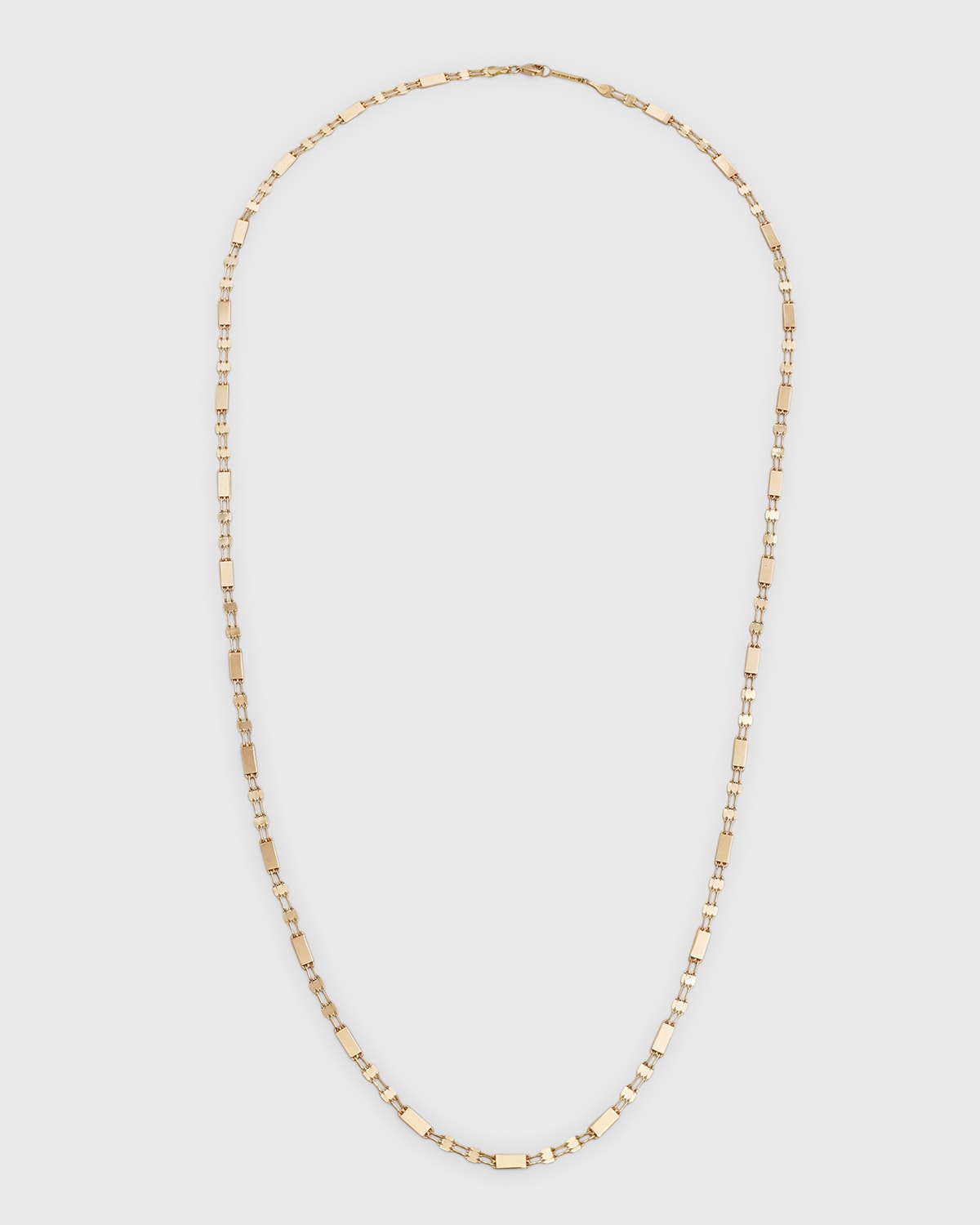 Gold Strand Necklace | Neiman Marcus