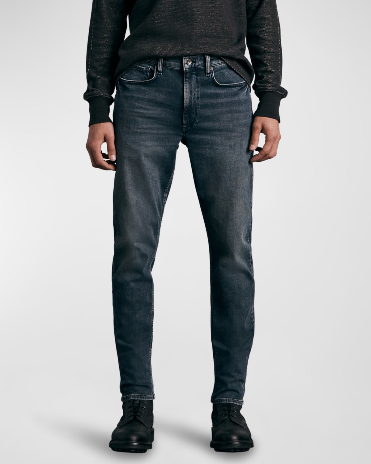 Soft Denim Jeans | Neiman Marcus