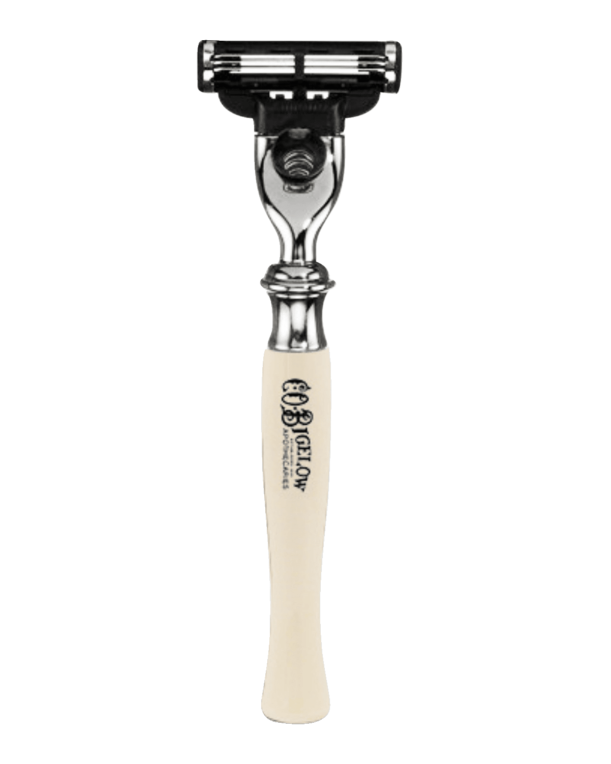 Bolin Webb R1 Razor and Case Set | Neiman Marcus