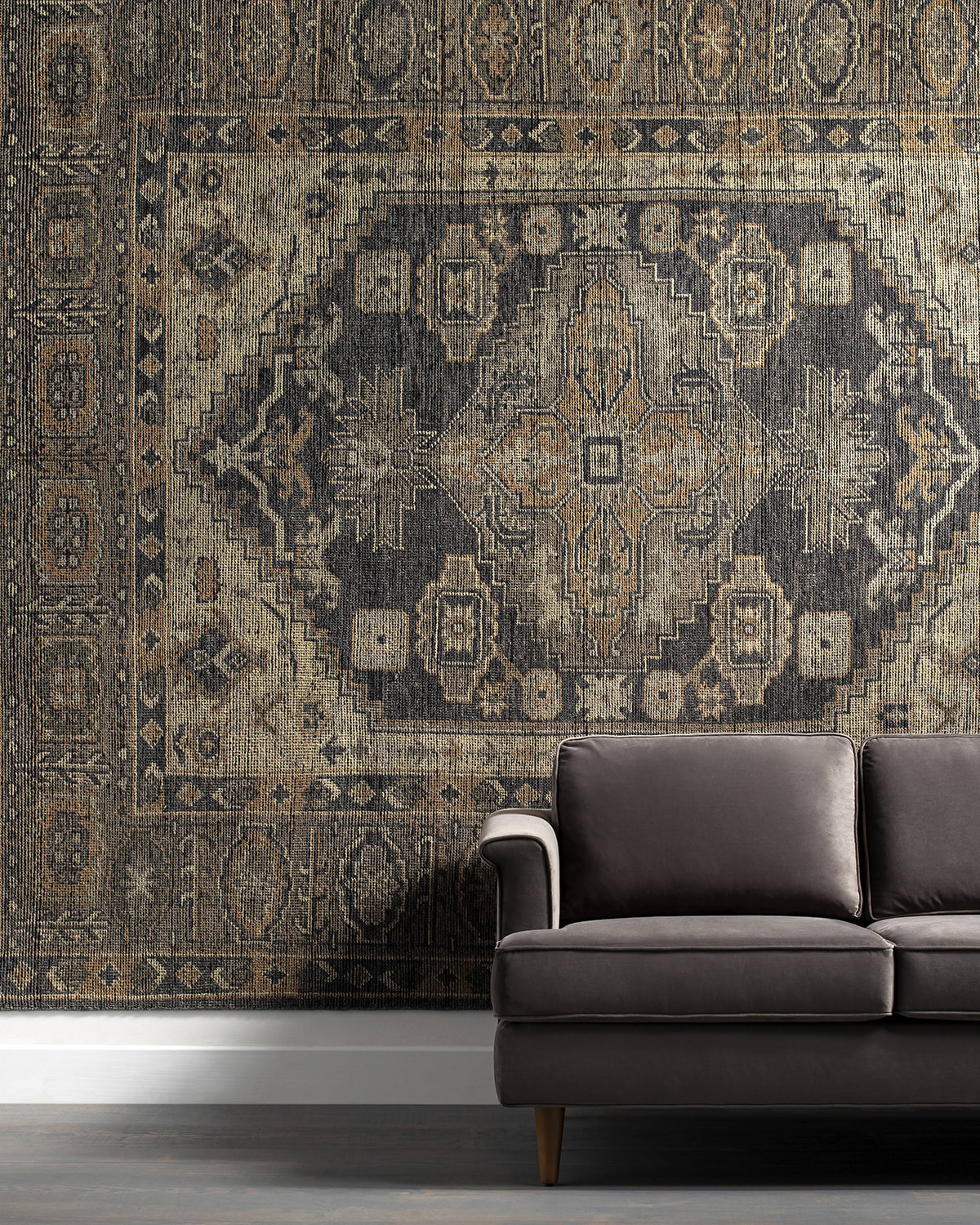 Hide Nixon Rugs | Neiman Marcus