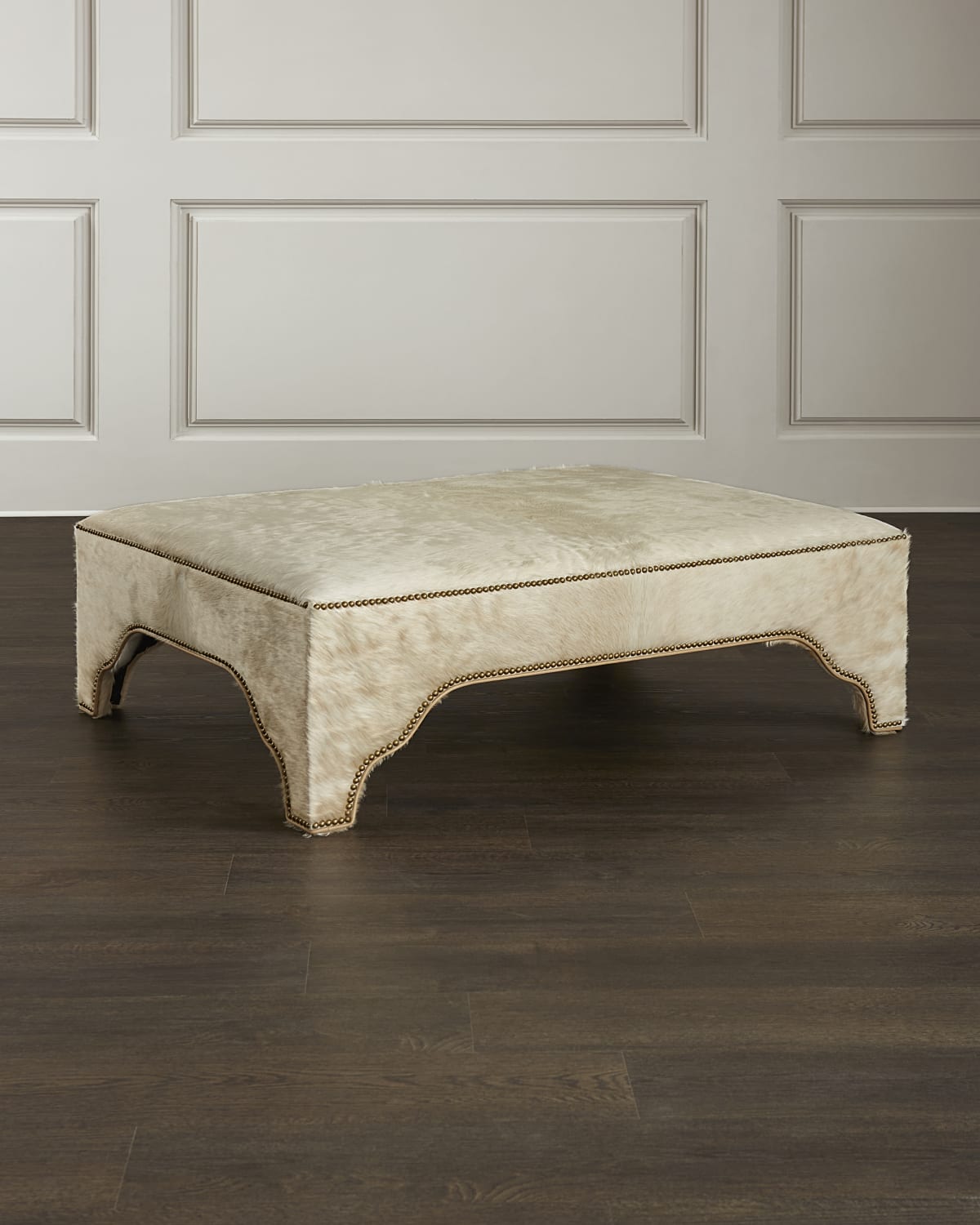 Interlude Home Mercier Bench - 76" | Neiman Marcus