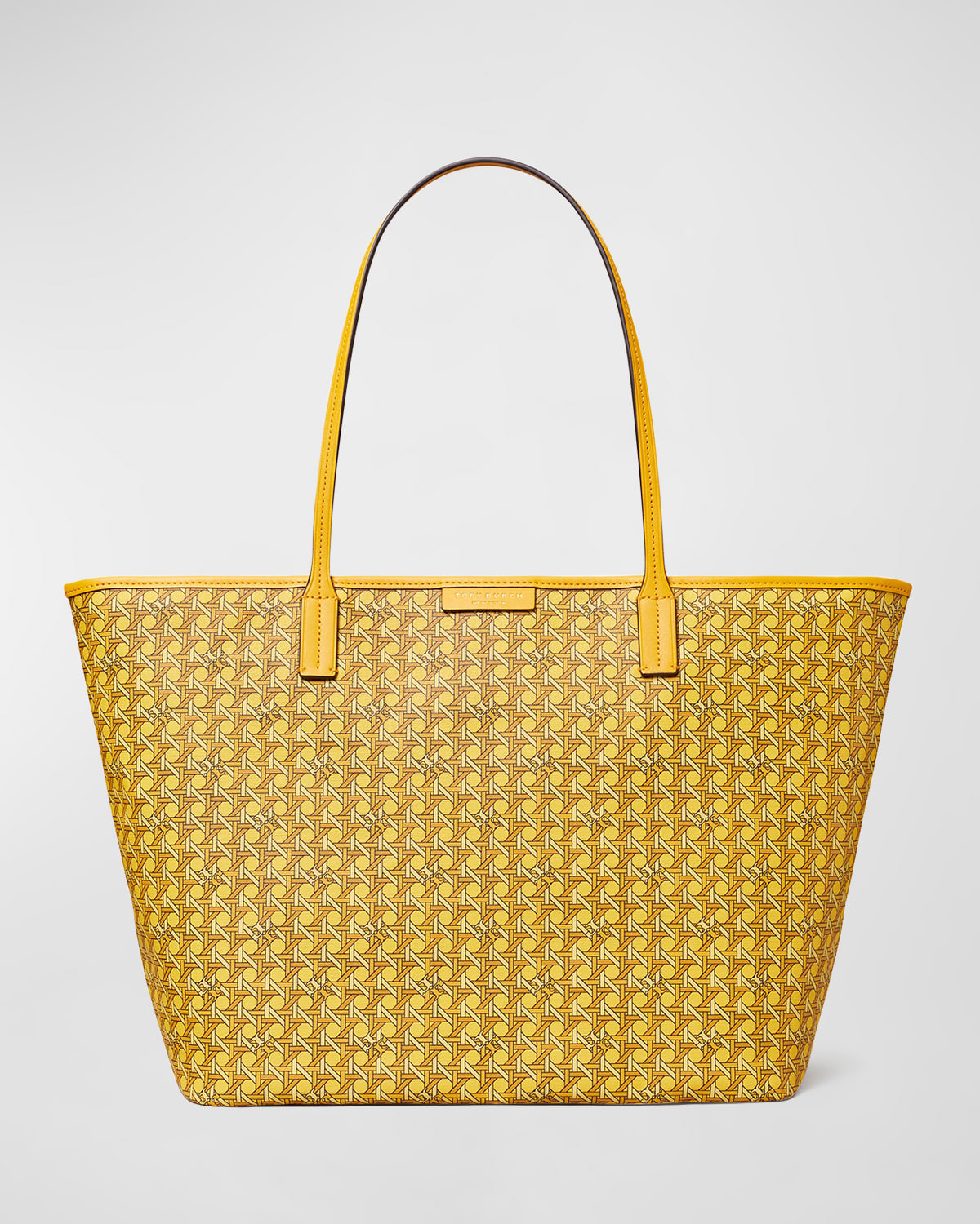 Yellow Tote Bag | Neiman Marcus