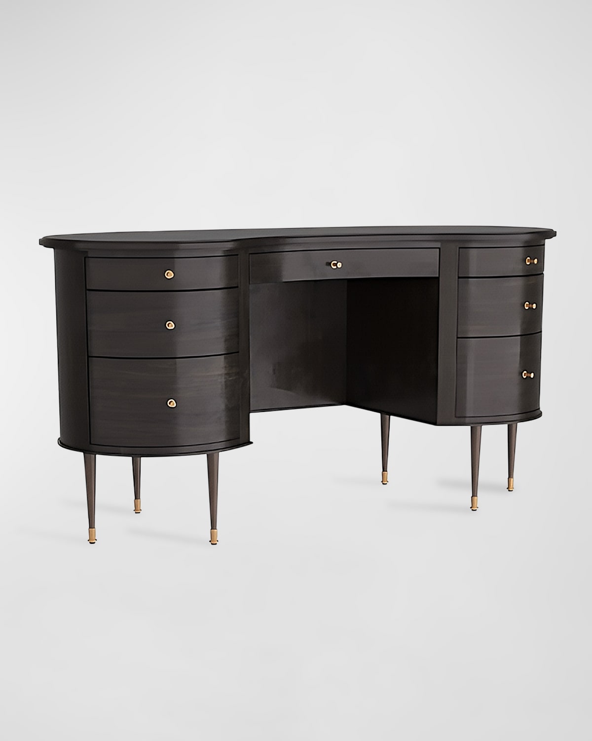 MacKenzie-Childs Worker Bee Writing Desk | Neiman Marcus