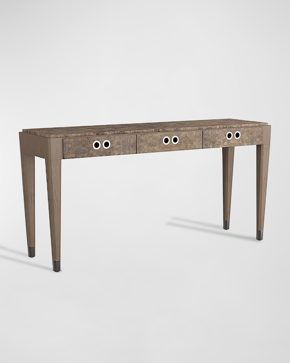 MacKenzie-Childs Worker Bee Writing Desk | Neiman Marcus