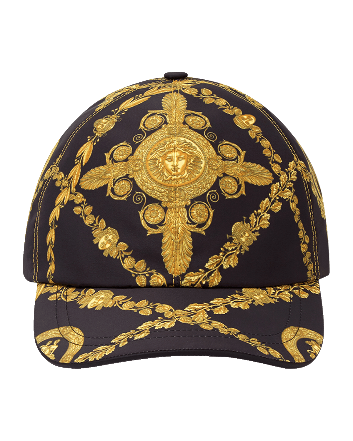 Vince Men's Fair Isle Knit Beanie Hat | Neiman Marcus