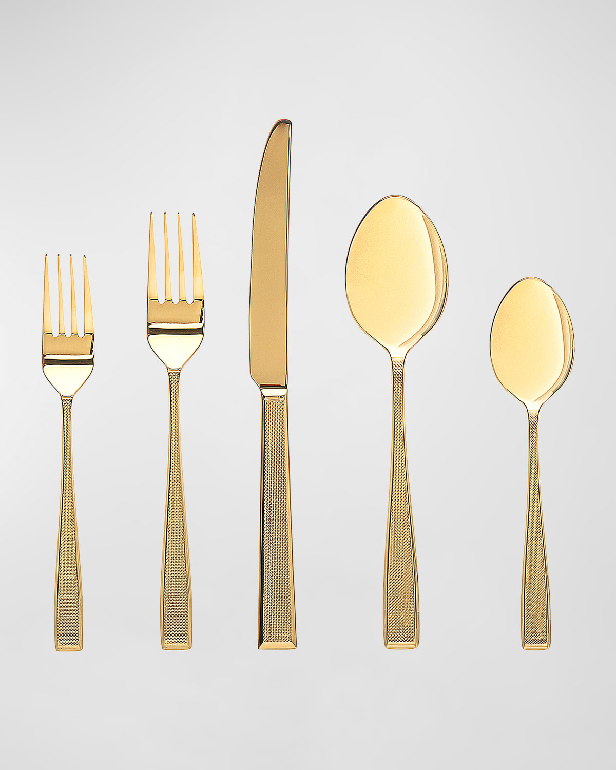 Neiman Marcus 20-Piece Versailles Flatware Service | Neiman Marcus